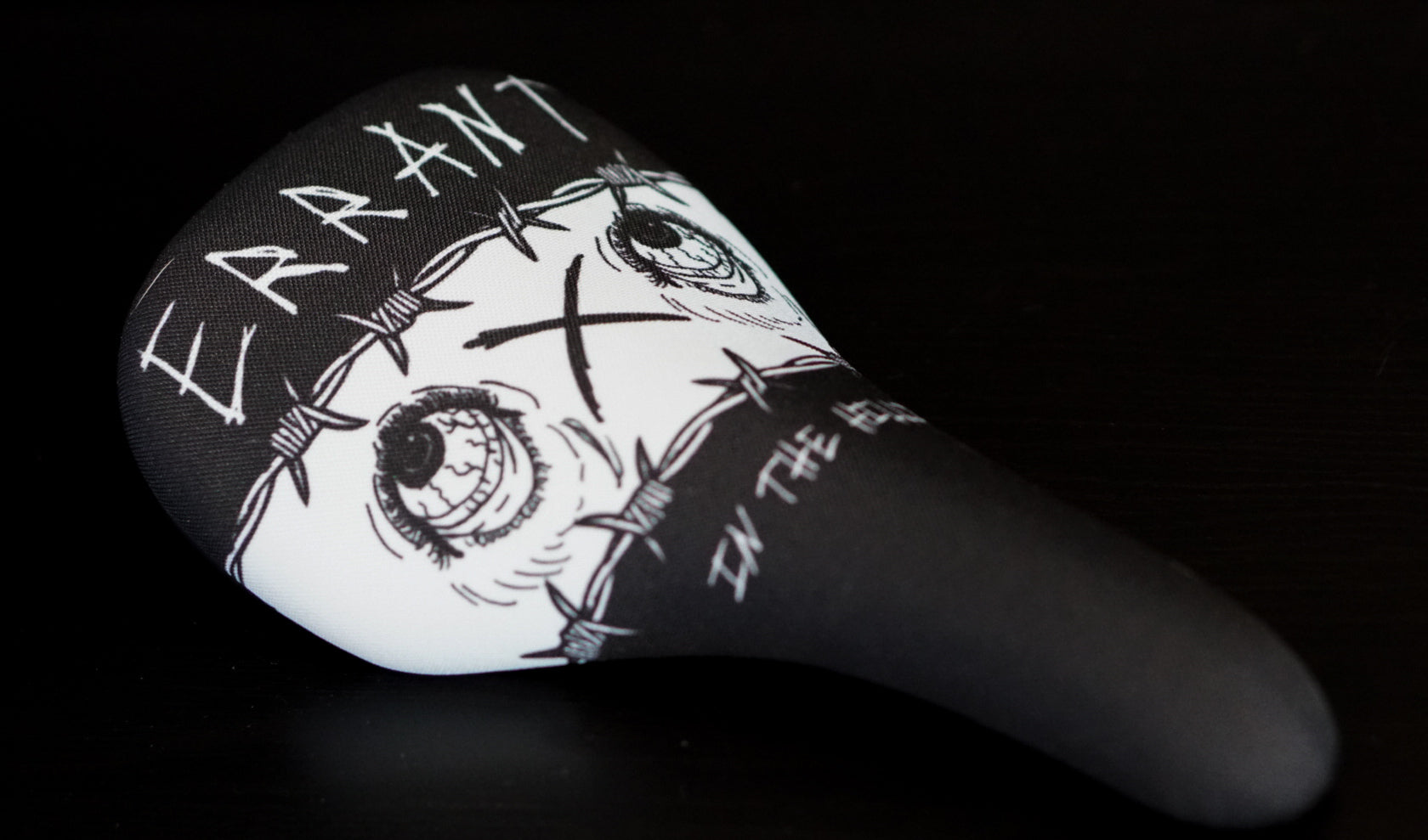 Errant X In The Hillz I-Beam – Errant Seat Co.